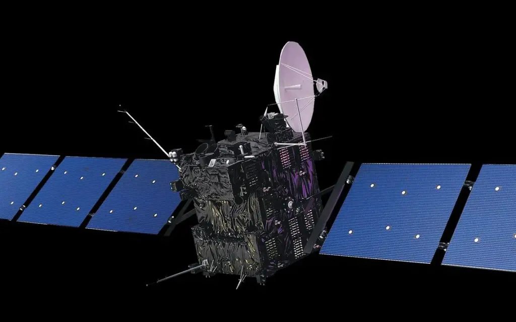 Sonda espacial: dispositivo especial para el estudio del sistema solar