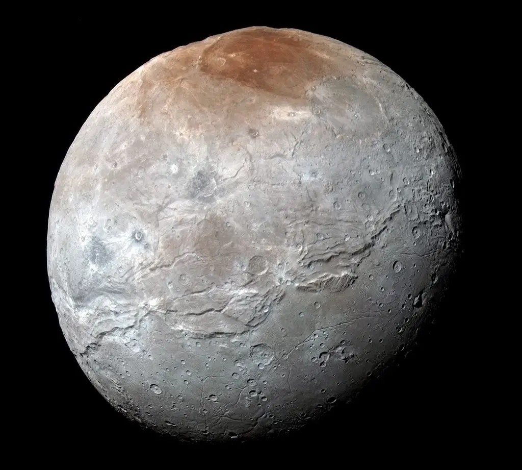 Planetas Enanos: Conoce Todas Sus Características, Cuántos Hay Y Más