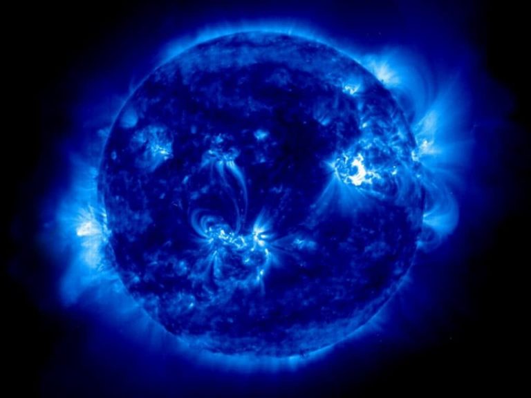 Sol azul o gigante azul: Todo lo que debes saber