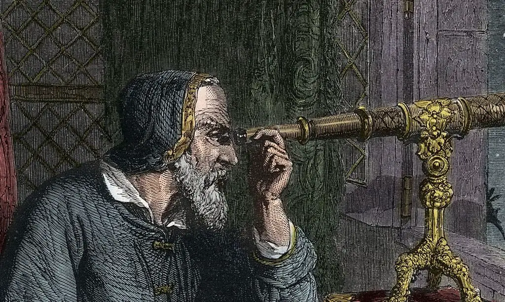 TeorÍa Geocéntrica: Principales Precursores Y Mucho Más