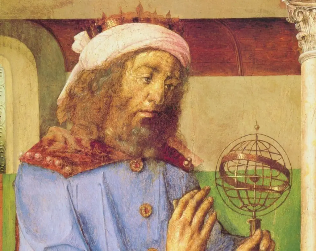 TeorÍa Geocéntrica: Principales Precursores Y Mucho Más