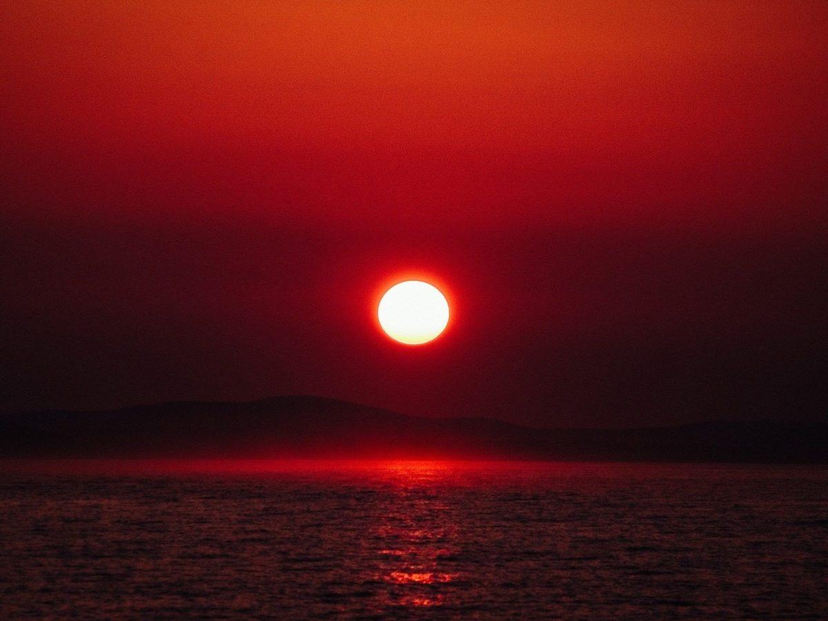 La Leyenda Del Sol Rojo: Conoce Toda La Historia Y Consecuencias