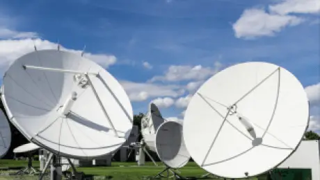 Antenas Parabólicas O Satelitales: Características, Tipos Y Mucho Más