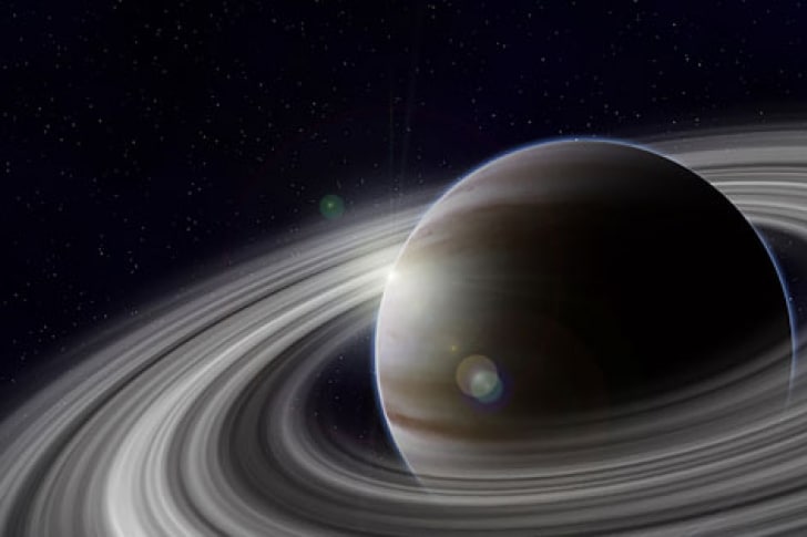 Atmósfera de saturno: Todo lo que debes saber sobre ella