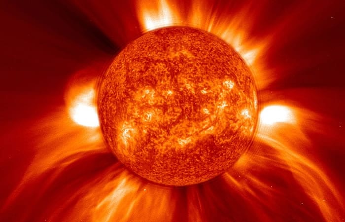 Atmósfera Del Sol: Todo Lo Que Deseas Saber Sobre Ella
