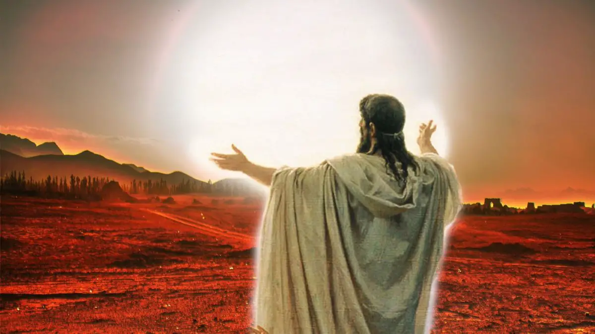 Cosmología religiosa: Todo lo que necesitas saber