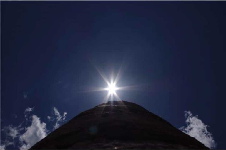 El sol cenital: Todo lo que necesitas y debes saber sobre el