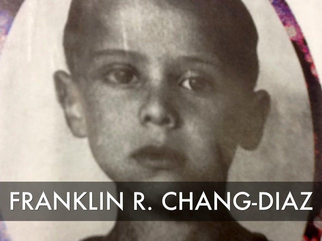 Franklin Chang Díaz: Biografía, Aportes, Premios Y Mucho Más