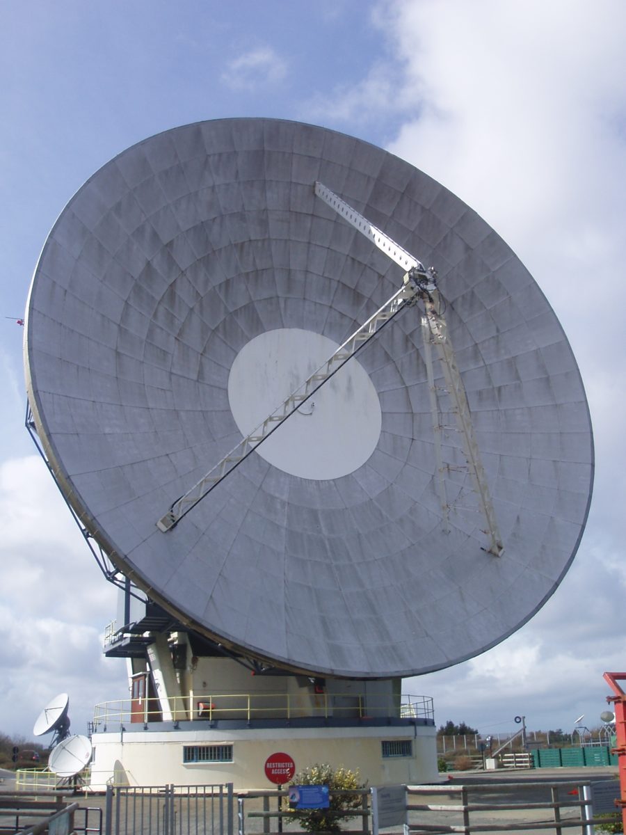 Antenas Parabólicas O Satelitales: Características, Tipos Y Mucho Más