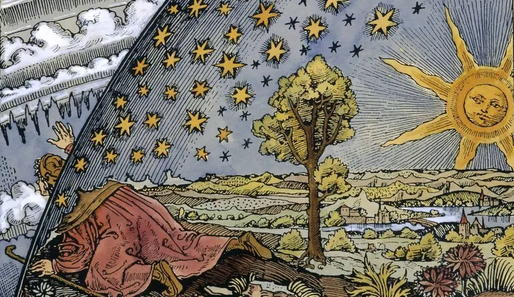 Teoría Heliocéntrica: Significado, Quién La Propuso Y Más