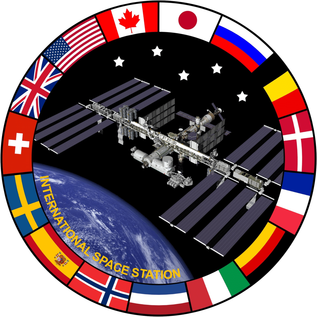 Estación Espacial Internacional: Qué Es, Ubicación, Fabricantes Y Más