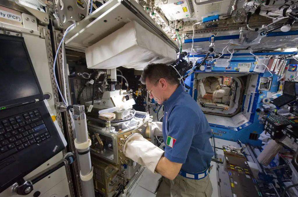 Estación Espacial Internacional: Qué Es, Ubicación, Fabricantes Y Más