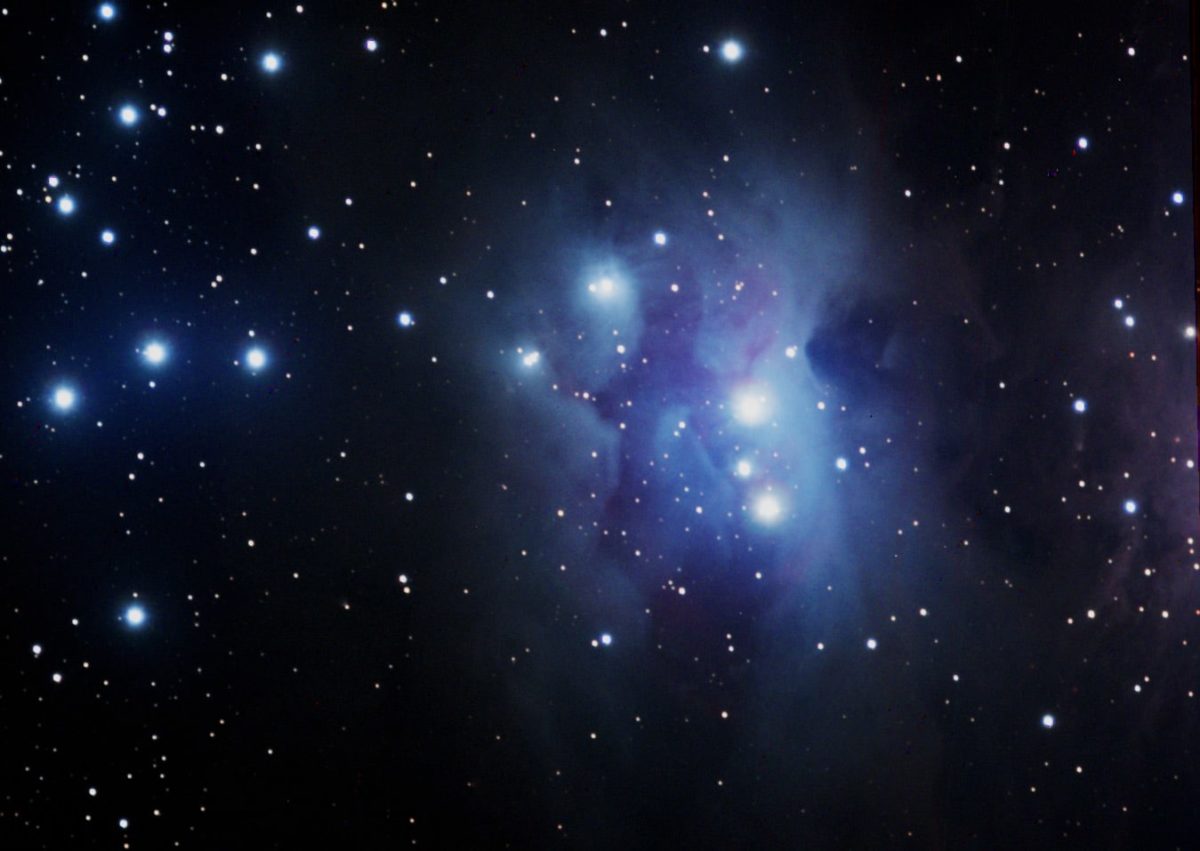 Estrellas: ¿Qué Son?, Ubicación, Nombres, Tipos Y Más