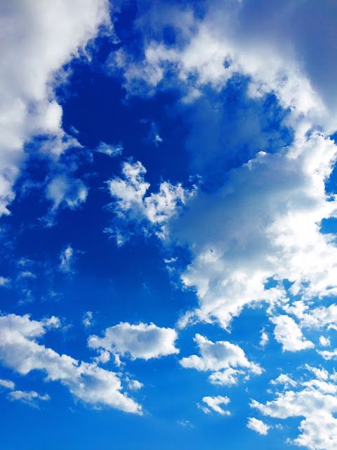 ¿ Por Qué El Cielo Es Azul ? Descubre Todo Lo Referente Aquí