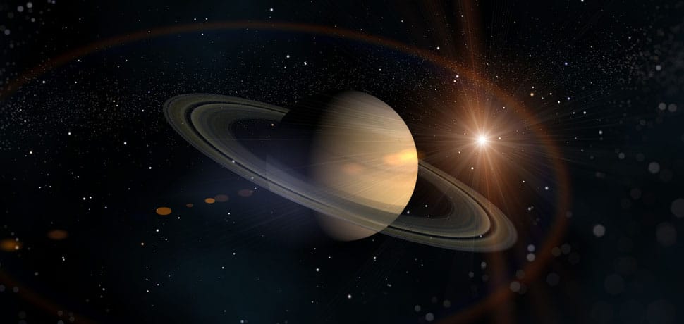 ¿Qué Es Un Anillo Planetario? Descúbrelo Todo Aquí