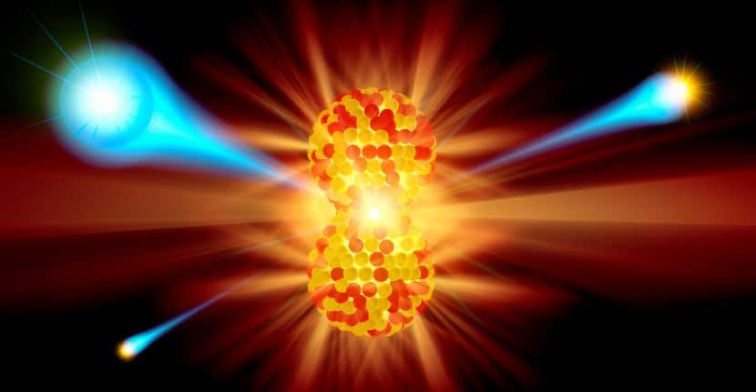 Fusión Nuclear: Historia ¿Qué Es?, Características, Usos Y Mucho Más