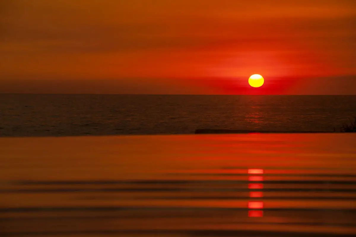 Mar Rojo: Historia, Ubicación, Características Y Mucho Más