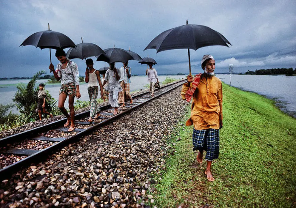 ¿Qué Es El Viento Monzón? Aprendelo Aquí
