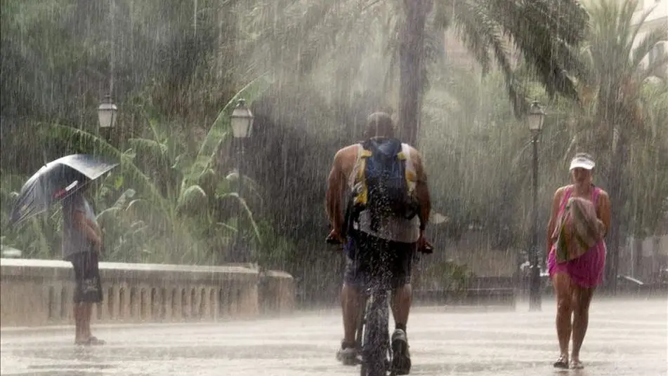 ¿Qué Es El Viento Monzón? Aprendelo Aquí
