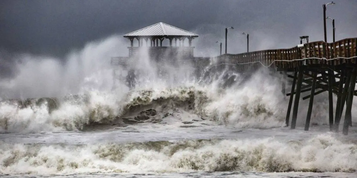 ¿Qué Es El Viento Monzón? Aprendelo Aquí