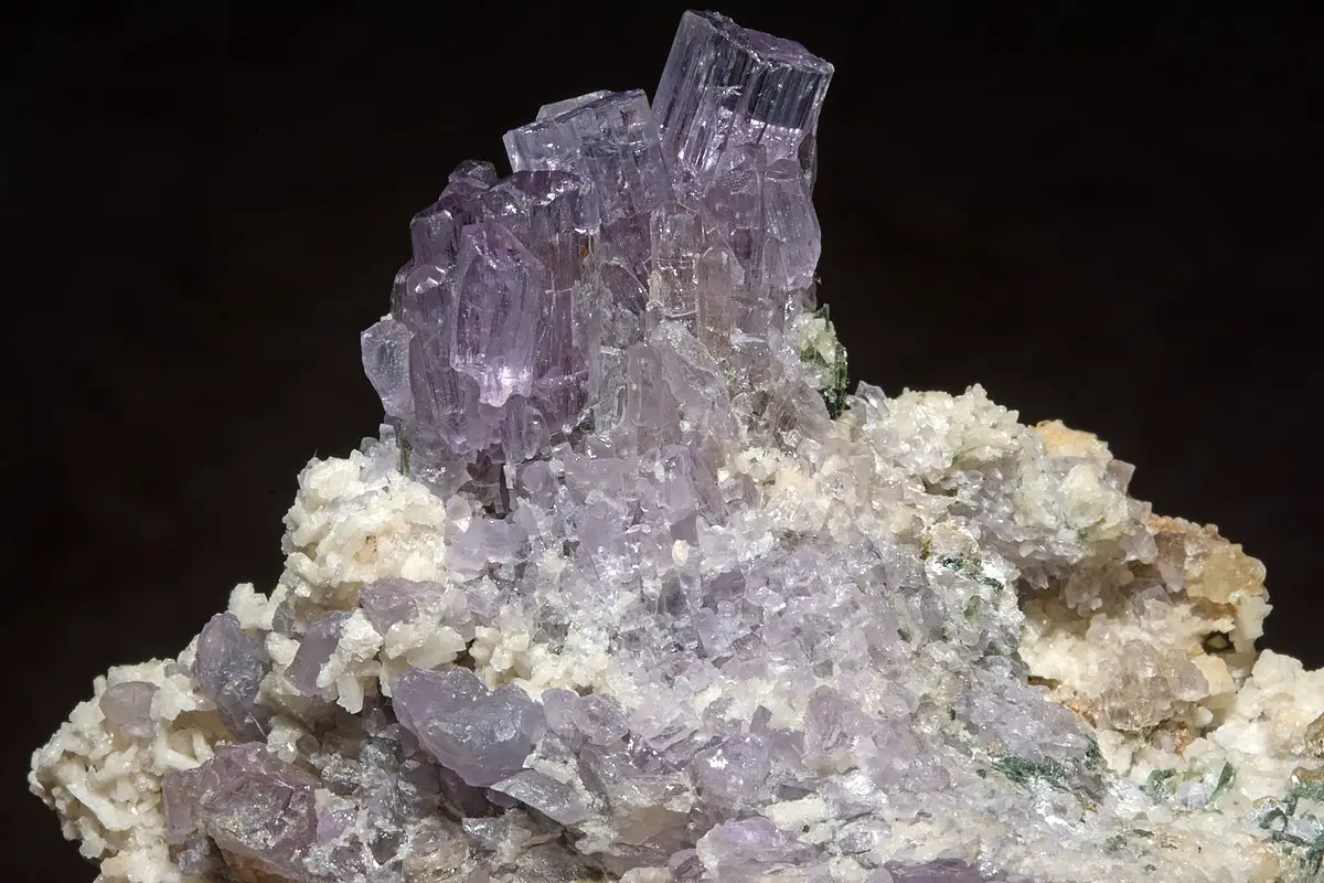 Silicatos, Conoce Todo Lo Que No Sabes De Este Mineral