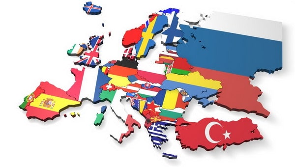 Continente Europeo: Historia, Ubicación, Características Y Mucho Más