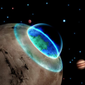 ¿Conoces La Terraformación? Descúbrela Aquí