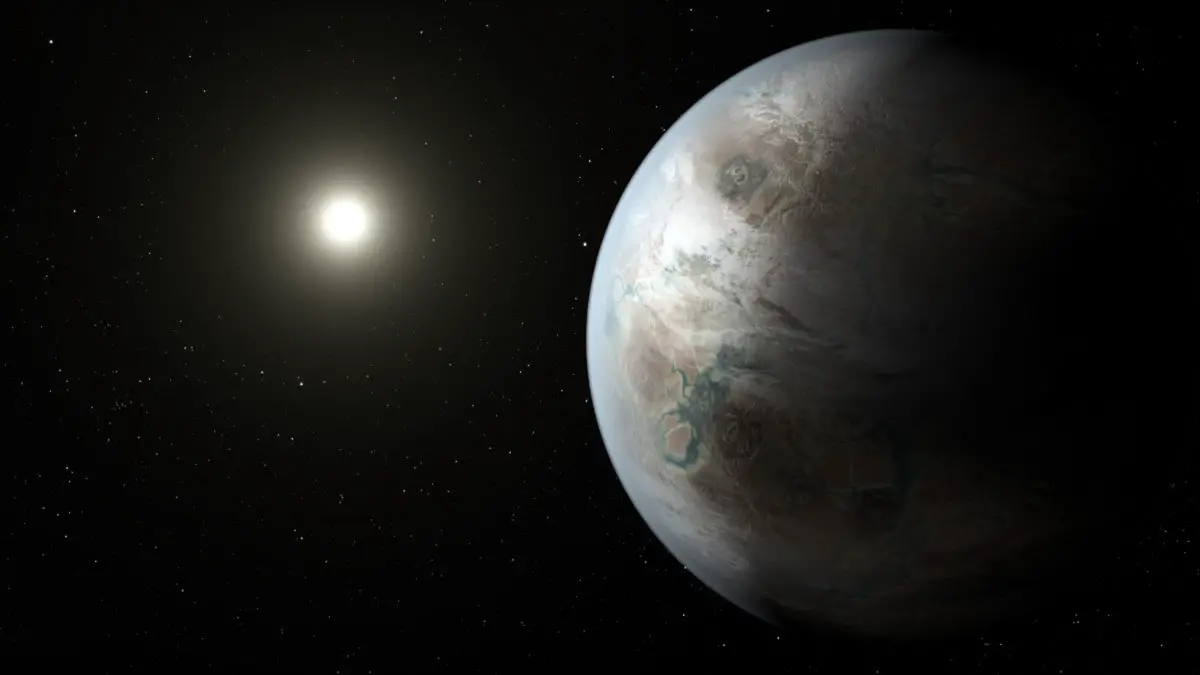 Planeta Kepler, Conoce Lo Que Aún No Sabes De Estos Exoplanetas