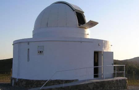 Observatorio Astronómico, Todo Sobre Estas Fabulosas Instalaciones