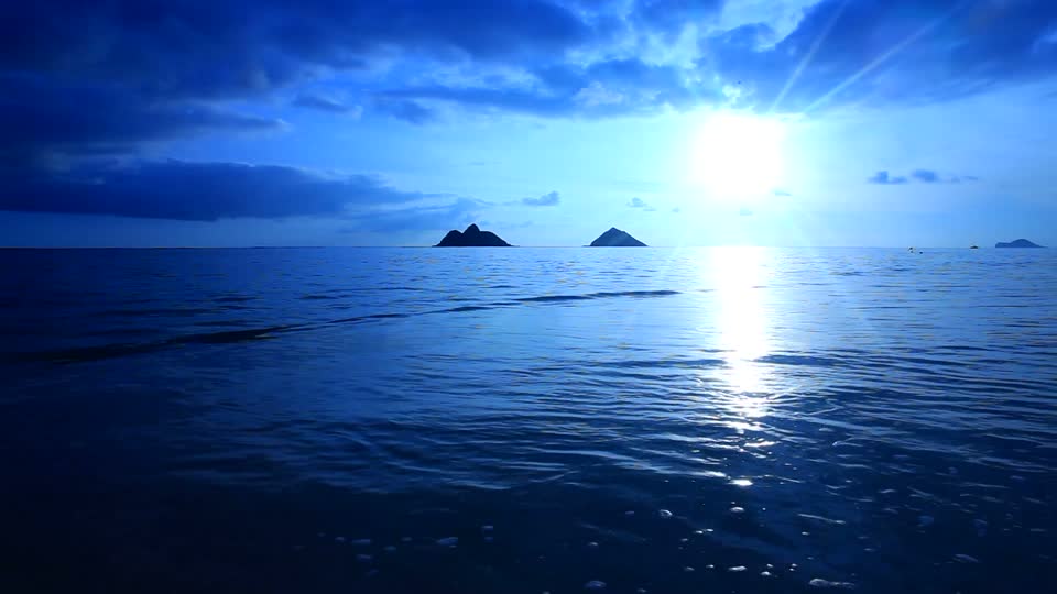 Océano Pacífico: descubrimiento, ubicación, características y mucho más.