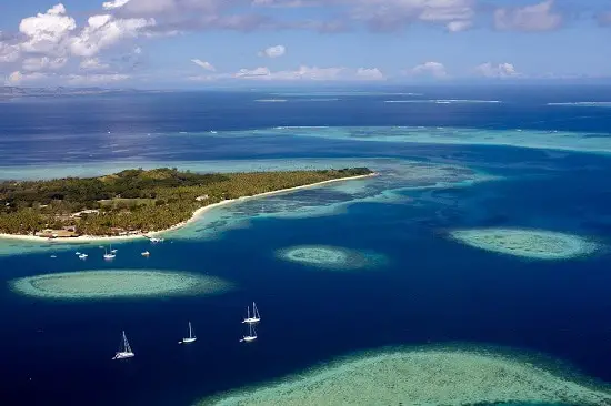 Océano Pacífico: Descubrimiento, Ubicación, Características Y Mucho Más.