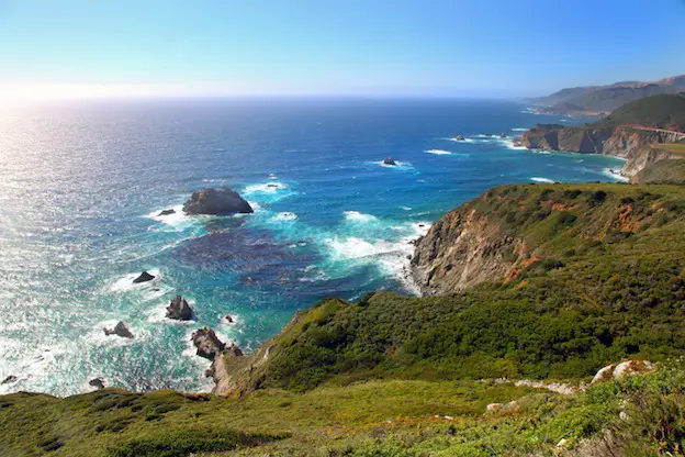 Océano Pacífico: descubrimiento, ubicación, características y mucho más.