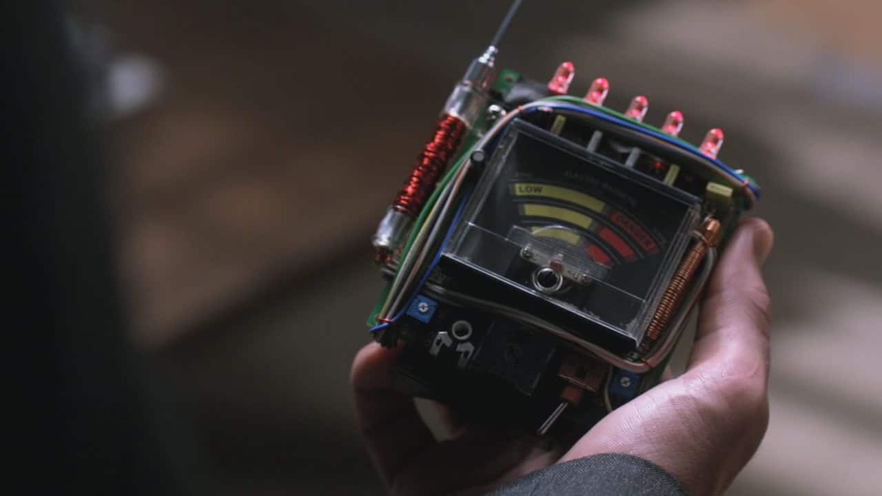 Radiación Electromagnética: Tipos, Espectro, Medidor Y Más