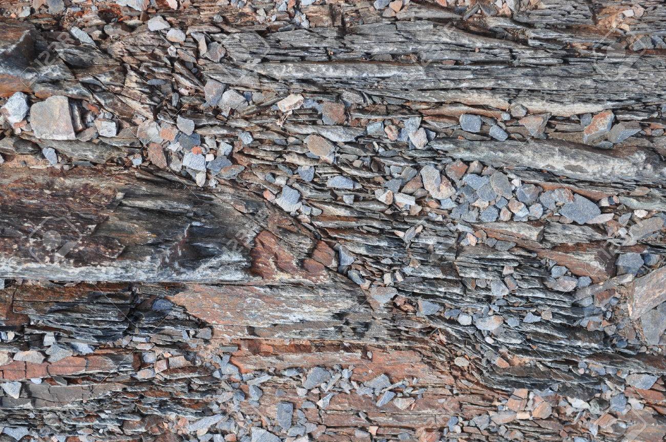 Rocas: ¿Qué son?, formación, tipos y mucho más