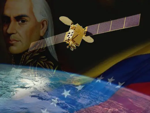 Satélite Miranda: Historia, Características, Importancia Y Más