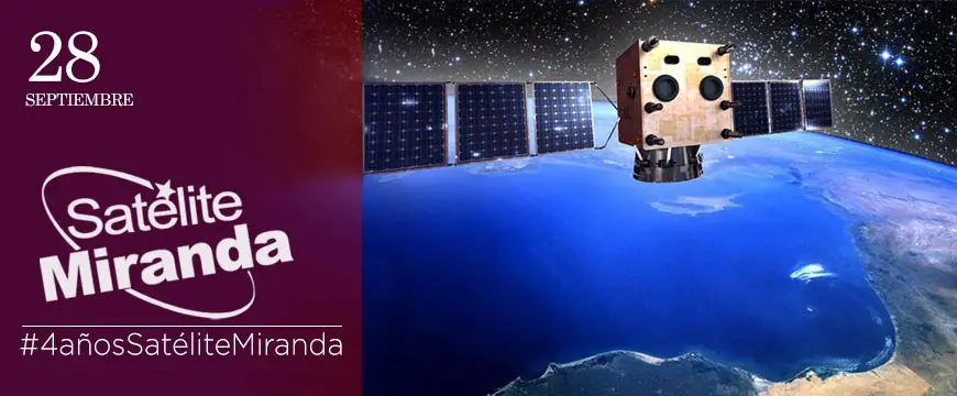 Satélite Miranda: Historia, Características, Importancia Y Más