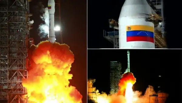 Satélite Miranda: Historia, Características, Importancia Y Más