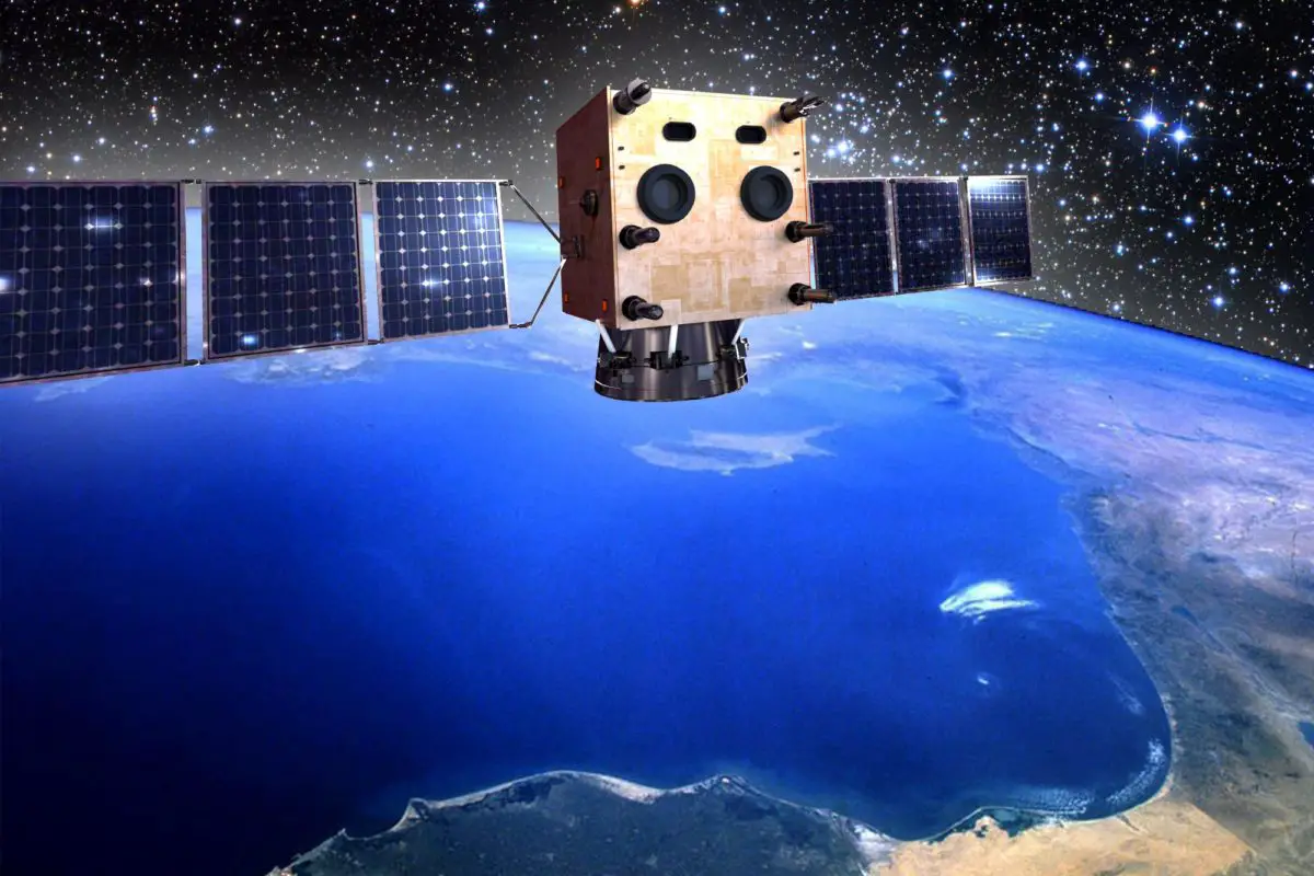 Satélite Miranda: Historia, Características, Importancia Y Más