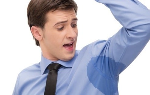 Transpiración ¿Qué Es? Descúbre Todo Lo Necesitas Saber Aquí