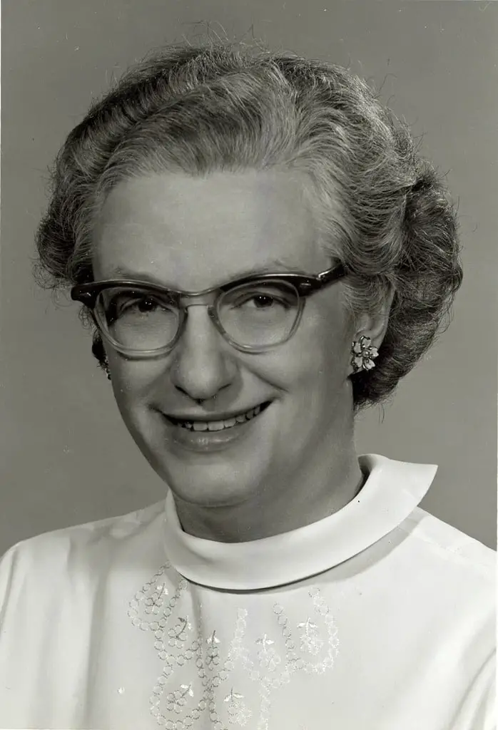 Nancy Roman, Lo Que Aún No Sabes De Esta Famosa Astrónoma