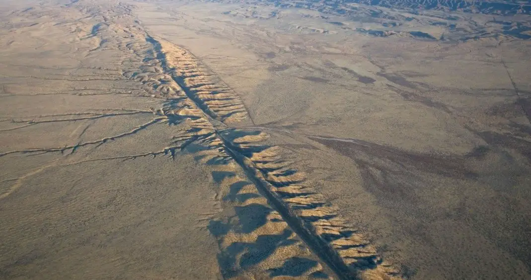 Falla Transformante, Descubre Aquí Lo Que Aún No Sabes De Esta Falla