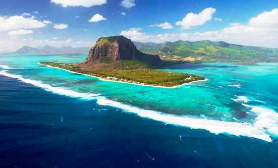 Mar Arábigo, Lo Que Aún No Sabes De Este Mar De La Tierra