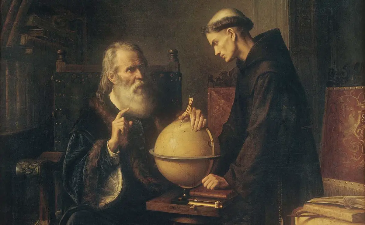 ¿POR QUÉ LA TIERRA ES REDONDA? : TODA LA INFORMACIÓN AQUÍ