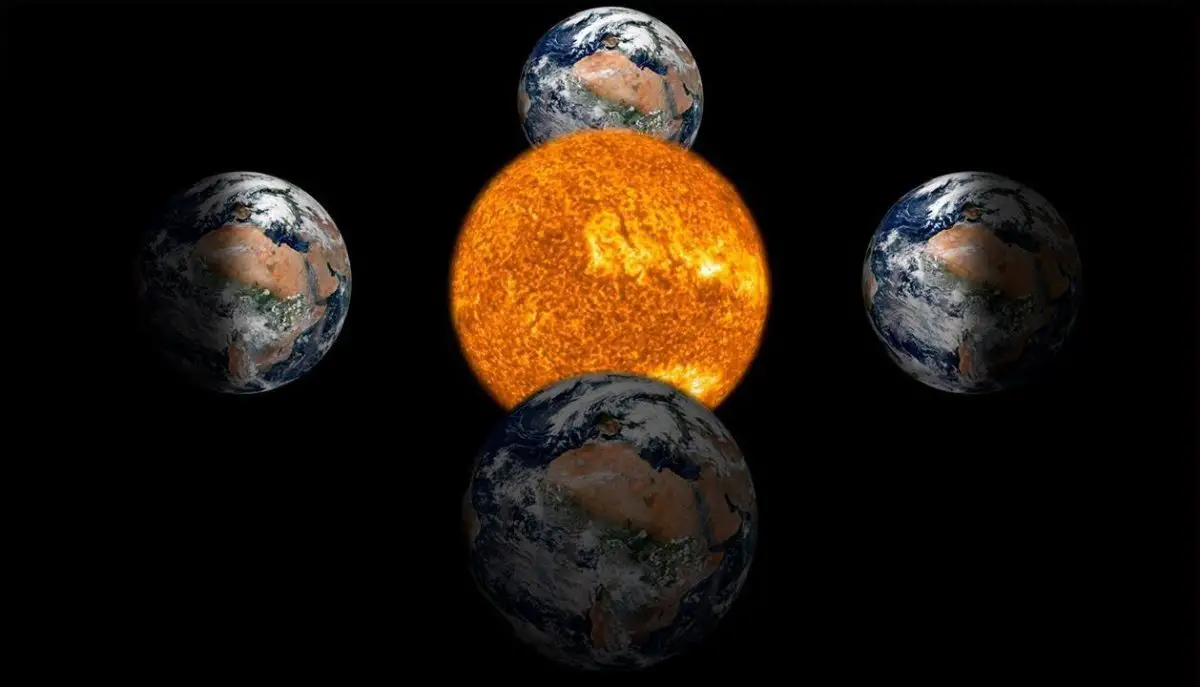 ¿QUÉ ES LA ASCENSIÓN RECTA? APRENDE SOBRE ESTA COORDENADA