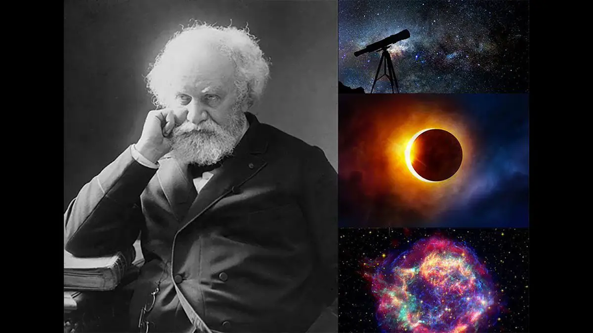 ASTROQUÍMICA: TODO LOS QUE NECESITAS SABER ACERCA DE ELLA