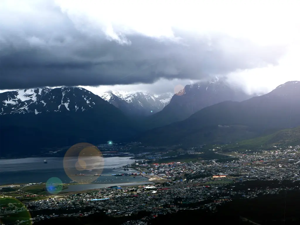 DESCUBRE TODO SOBRE EL CLIMA OCEÁNICO, SUS REGIONES Y CARACTERÍSTICAS