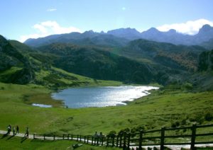 DESCUBRE TODO SOBRE EL CLIMA OCEÁNICO, SUS REGIONES Y CARACTERÍSTICAS