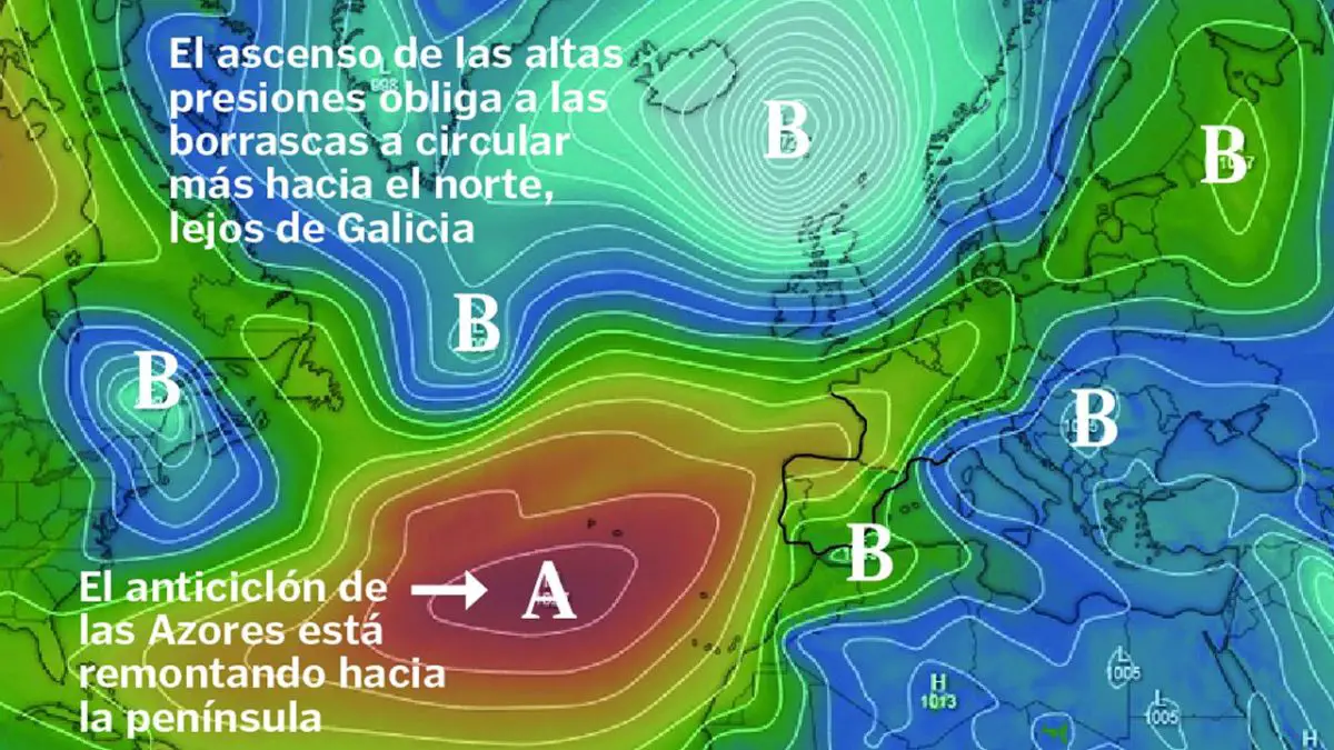 DESCUBRE TODO SOBRE EL CLIMA OCEÁNICO, SUS REGIONES Y CARACTERÍSTICAS
