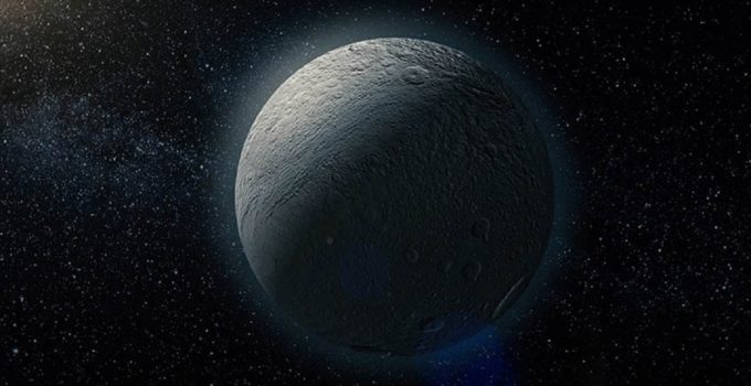 Conozcamos Los Planetas, La Luna, El Sol, Y Todo El Sistema Solar