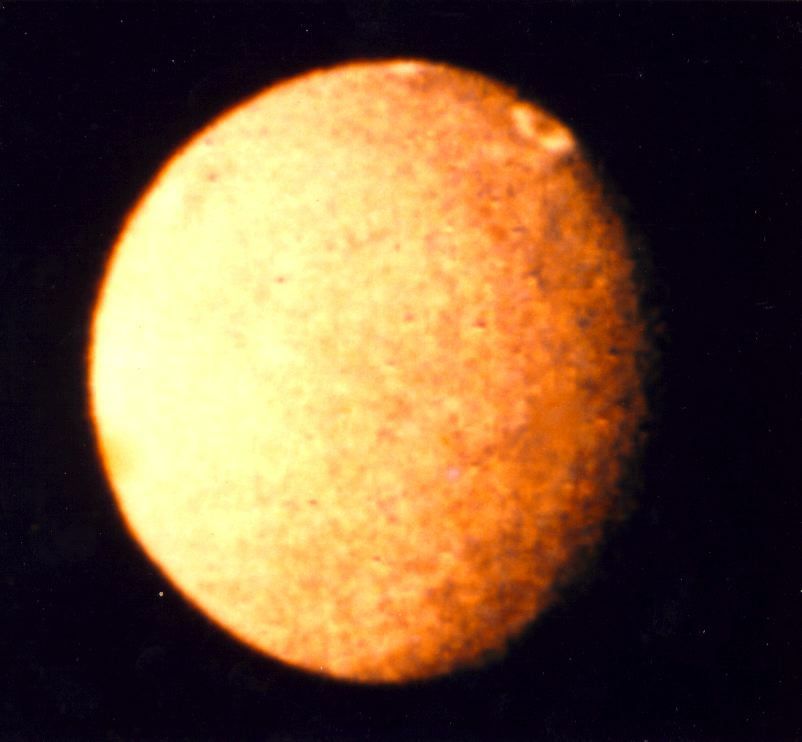 ¿CONOCES EL SATÉLITE UMBRIEL? COMPUESTO PRINCIPAL EL HIELO